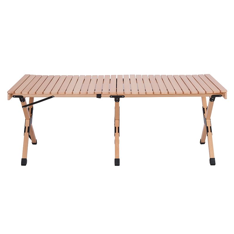 Kermit Camping Table--Oeytree