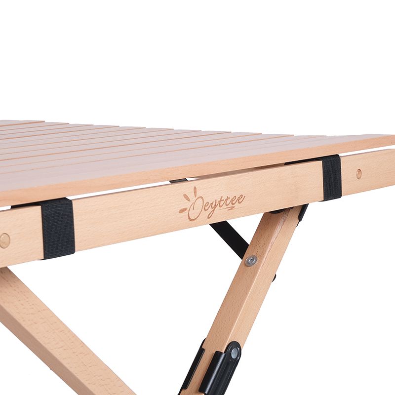 Kermit Camping Table--Oeytree