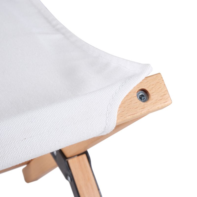 Kermit Camping Stool